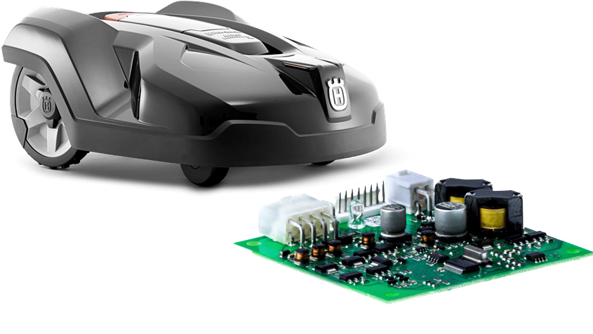 Comment remplacer le circuit imprimé sur la station de charge de l ...