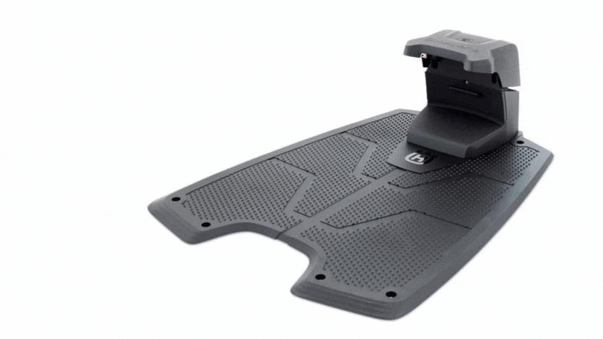 La station de charge de votre Automower clignote bleu, rouge, jaune ou ...